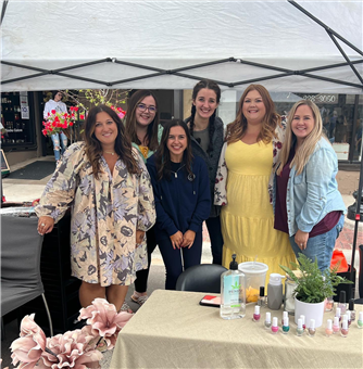 Embrace Salon & Spa In Marquette MI | Vagaro